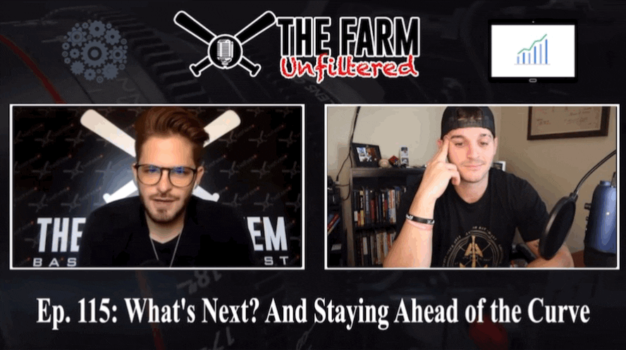 Episode 115: The Farm Unfiltered, What’s Next? And Staying Ahead of The ...